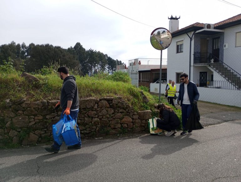 Prainha participa da 4ª Edição do Plogging Challenge Portugal – Rádio Cais